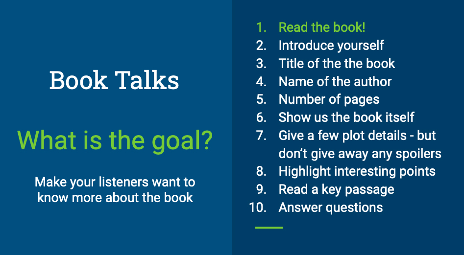 Quality Standard III – Cynthia Sliker